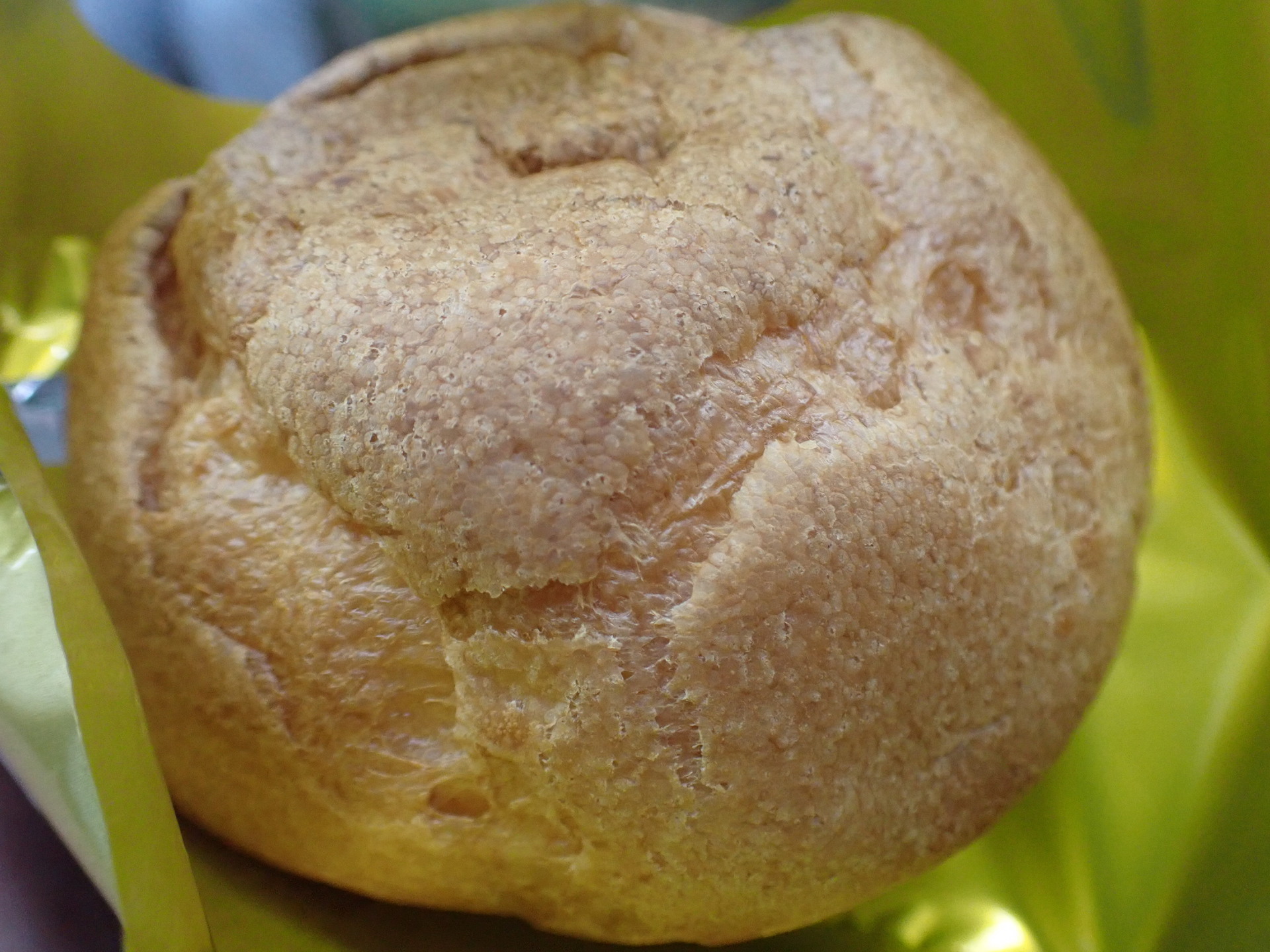 金のシャチホコカフェ Glacial＠Sweets Mode 仙川店: おなかすいた♪♪♪♪♪5