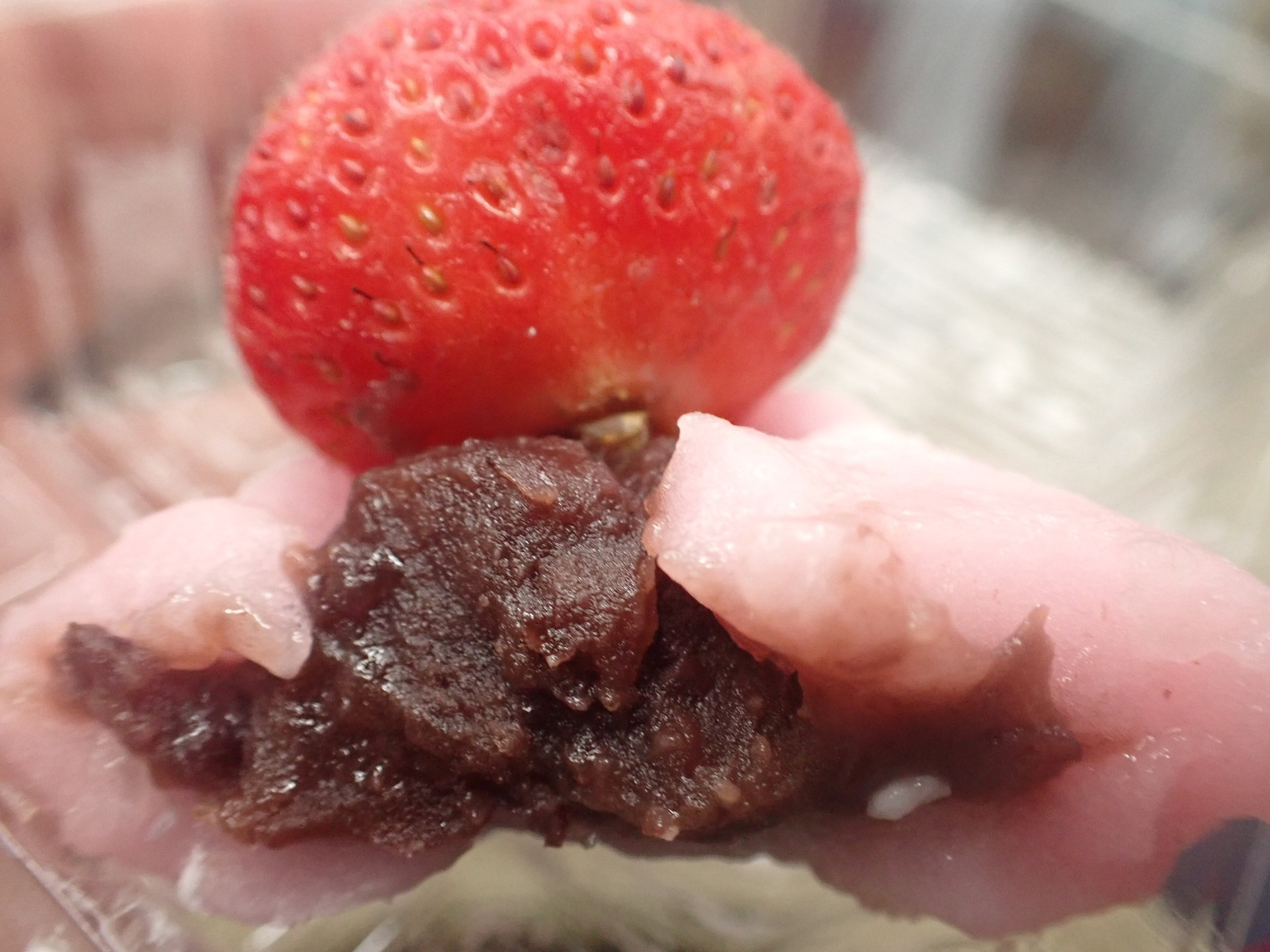 さぬき御菓子 泰浩屋＠Sweets Mode 仙川店: おなかすいた♪♪♪♪♪5