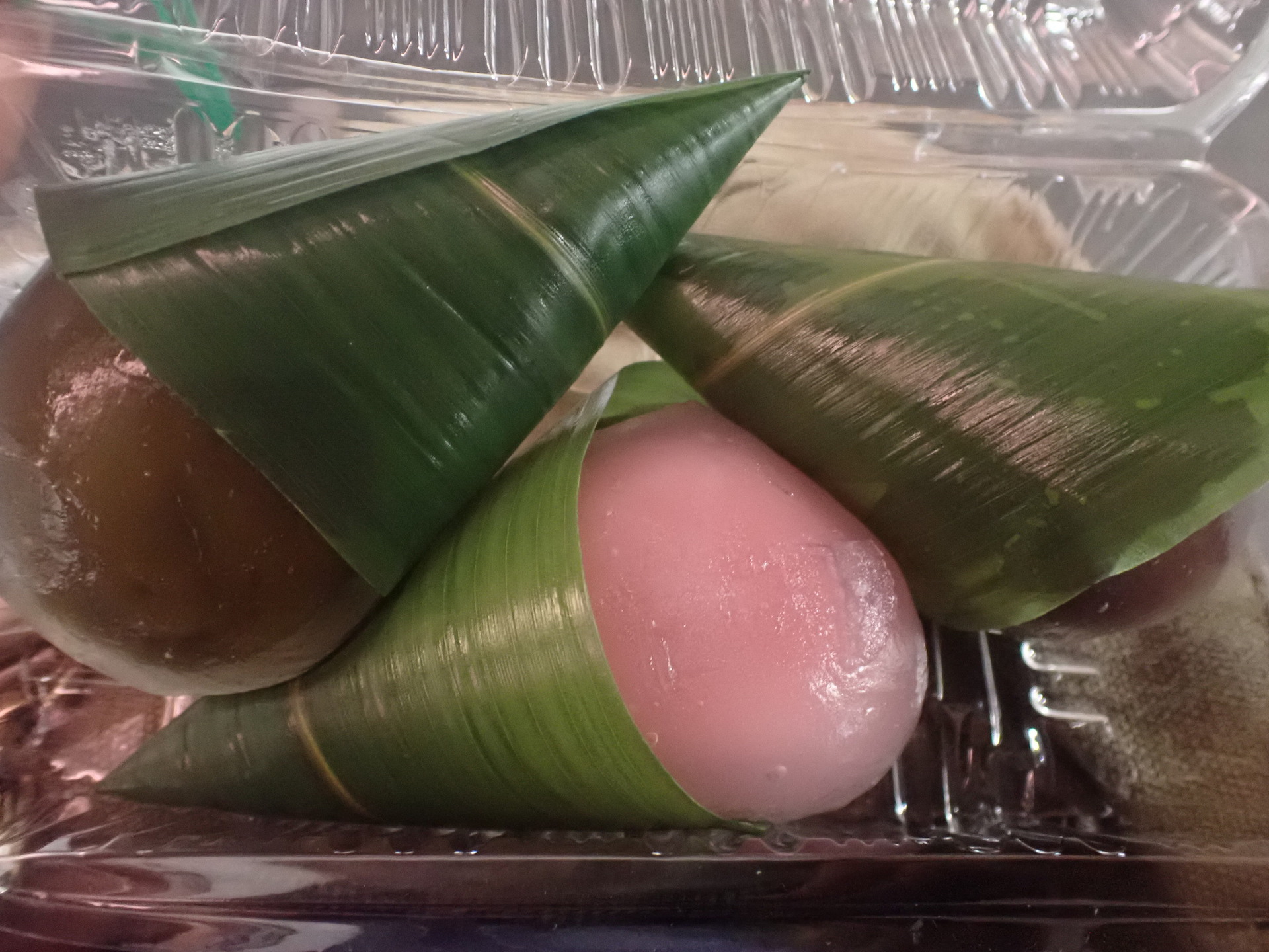 あんこ専門店 和菓子処 ばんば＠Sweets Mode 仙川店: おなかすいた♪♪♪♪♪5