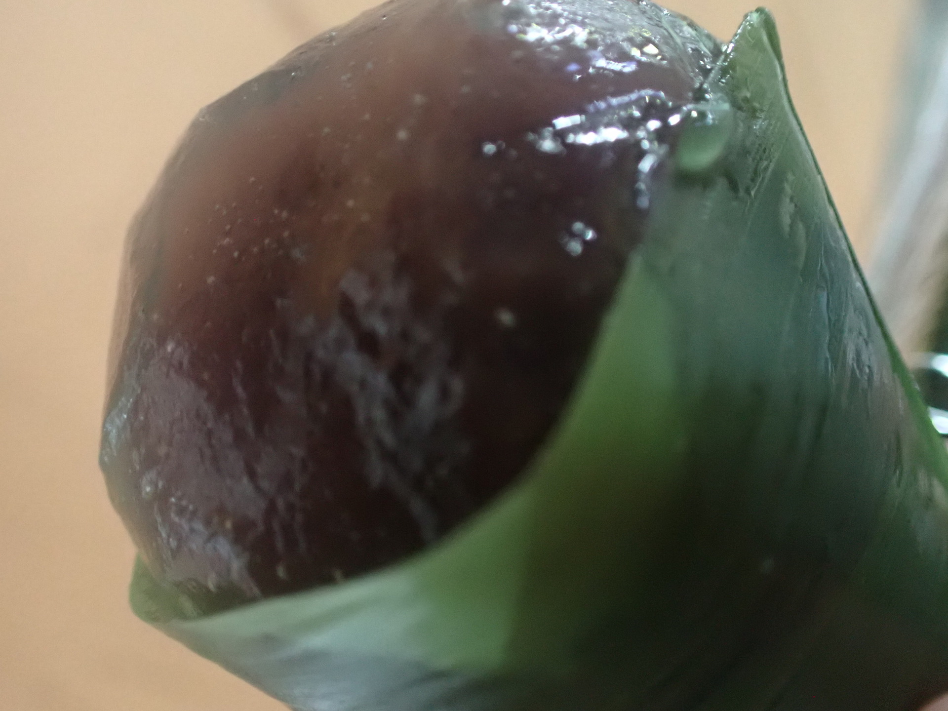 あんこ専門店 和菓子処 ばんば＠Sweets Mode 仙川店: おなかすいた♪♪♪♪♪5