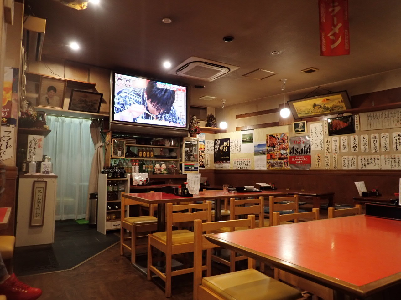 焼とりけんちゃん＠久喜: おなかすいた♪♪♪♪♪5